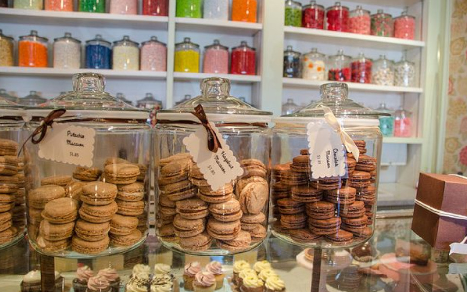 Where Can I Buy Old Fashioned Sweets?